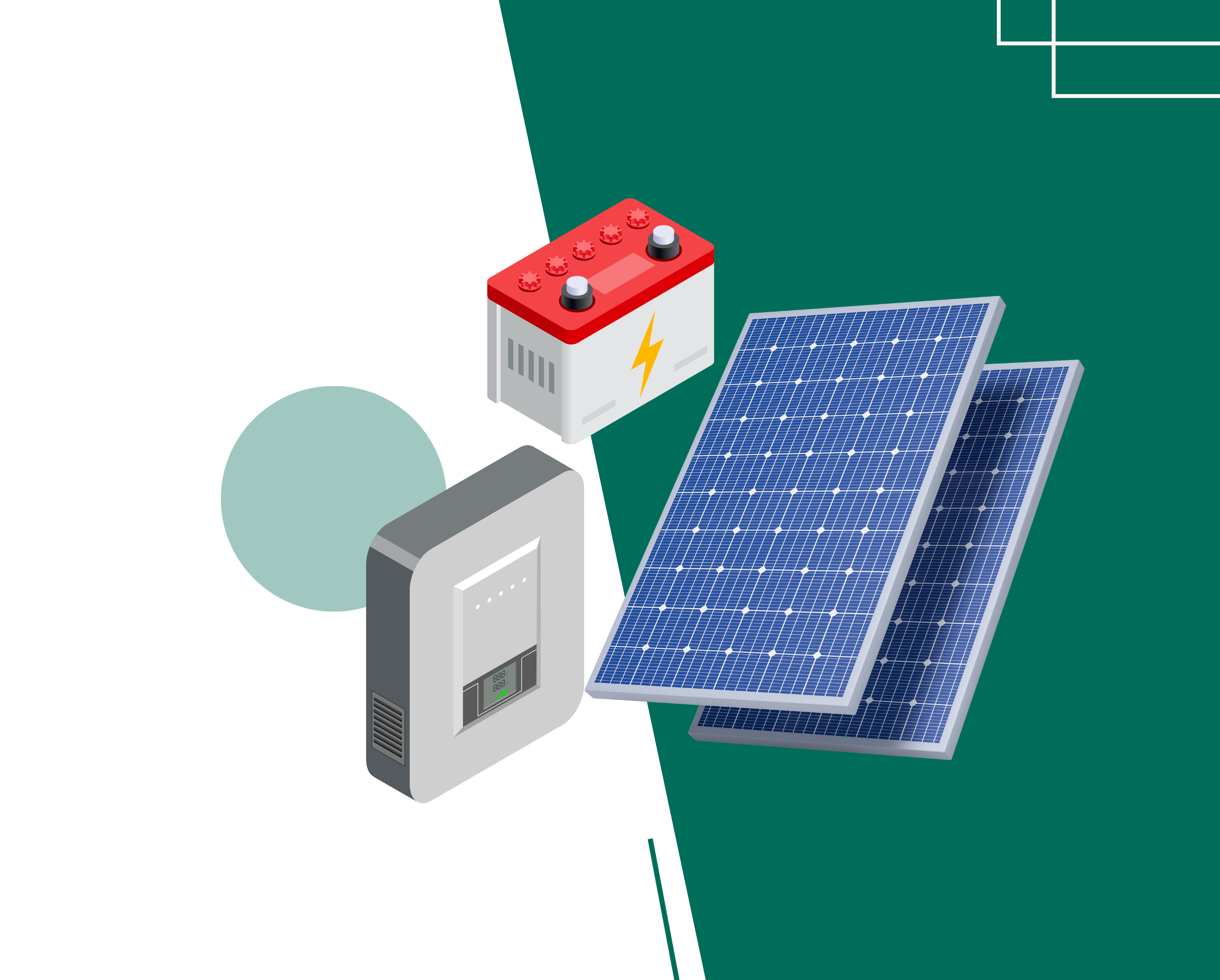 SOLAR PV KIT – Opening Soon